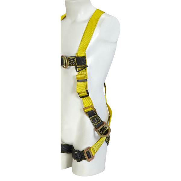 Arnés en H EXPERT LINE Steelpro Electromanfer