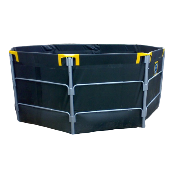 Tanque Fastank Portatiles Electromanfer