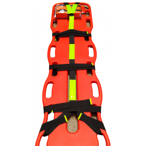 Dar Conexión Detallado tabla camilla rigida de traslado académico ...